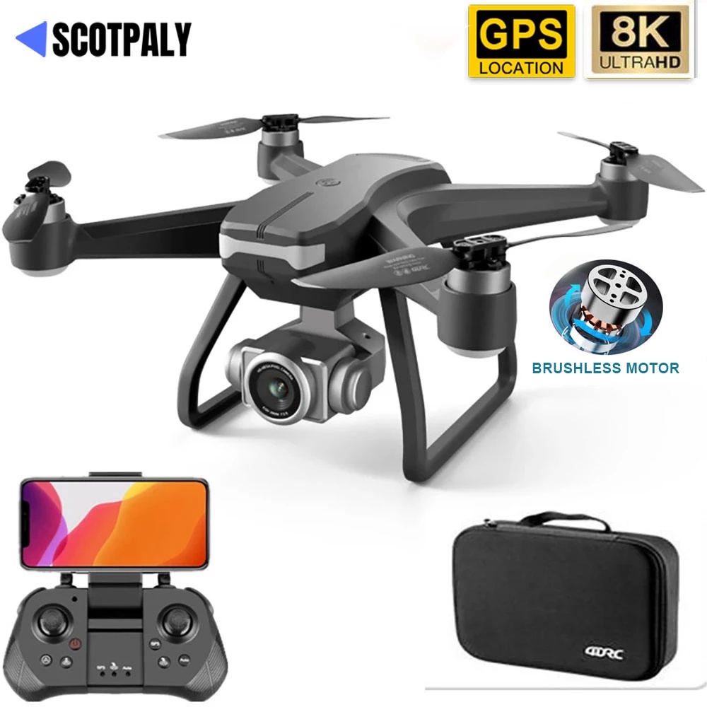 Shopee drone store