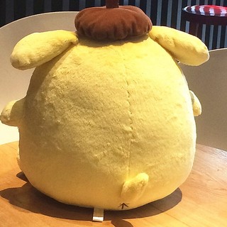 Juguetes De Peluche De PomPomPurin Talla Grande Encantadores Para Niños ...