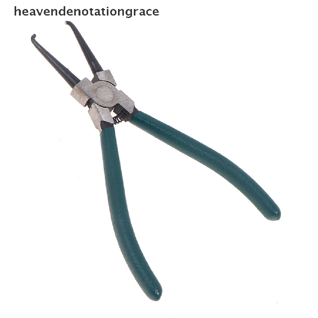 Alicates De Sujeción De Junta HE2MX 7 Pulgadas Filtros De Combustible ...