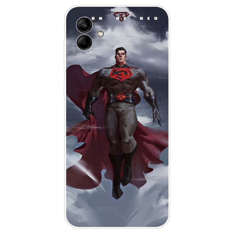 Samsung Galaxy A04 A04e Funda De Silicona TPU Suave A04e Cubierta ...