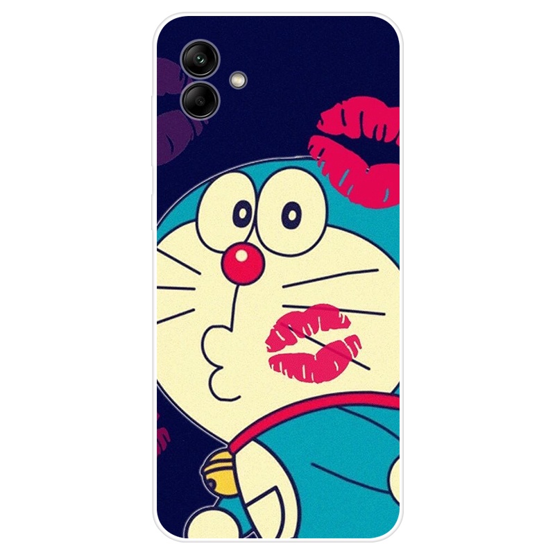 Samsung Galaxy A04 A04e Funda De Silicona TPU Suave A04e Cubierta ...