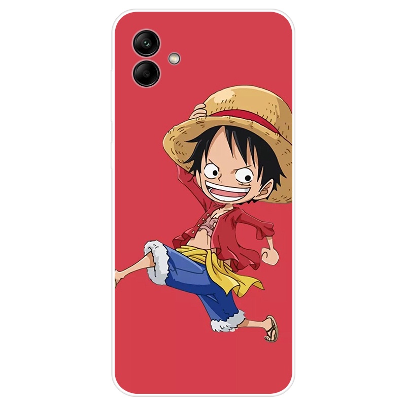 Samsung Galaxy A04 A04e Funda De Silicona TPU Suave A04e Cubierta ...