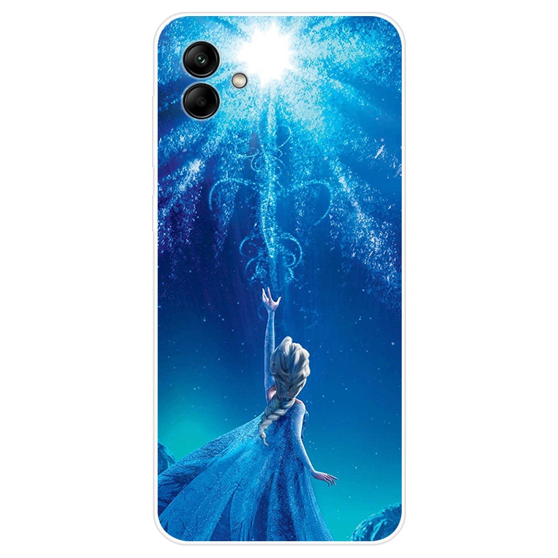 Samsung Galaxy A04 A04e Funda De Silicona TPU Suave A04e Cubierta ...