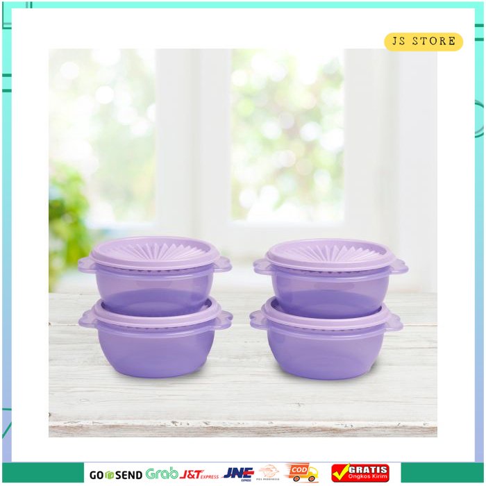 Tupperware Star Bowl 400ml | Shopee México