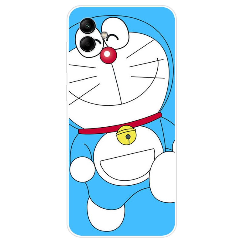 Samsung Galaxy A04 A04e Funda De Silicona TPU Suave A04e Cubierta ...