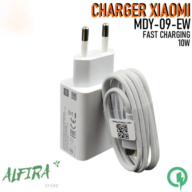 Cargador Casan MDY-09-Nuevo Tipo C Original 100 % XIAOMI REDMI Note 9 ...