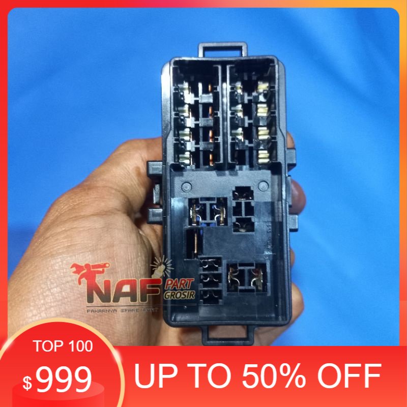 Caja de fusibles BEAT FI Cable FUSE House | Shopee México