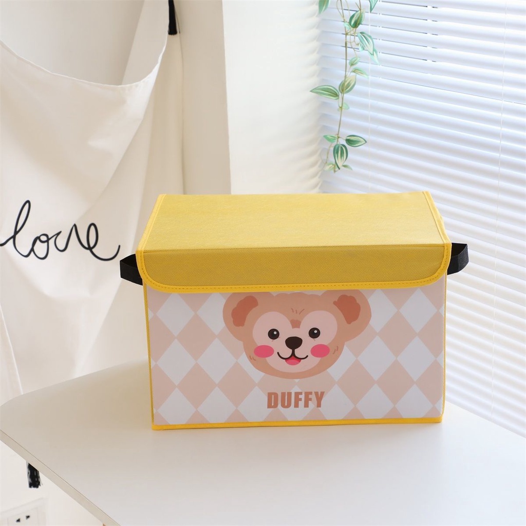 Stella Lou Sanrio Cinnamoroll Melody Kuromi Caja De Almacenamiento De ...