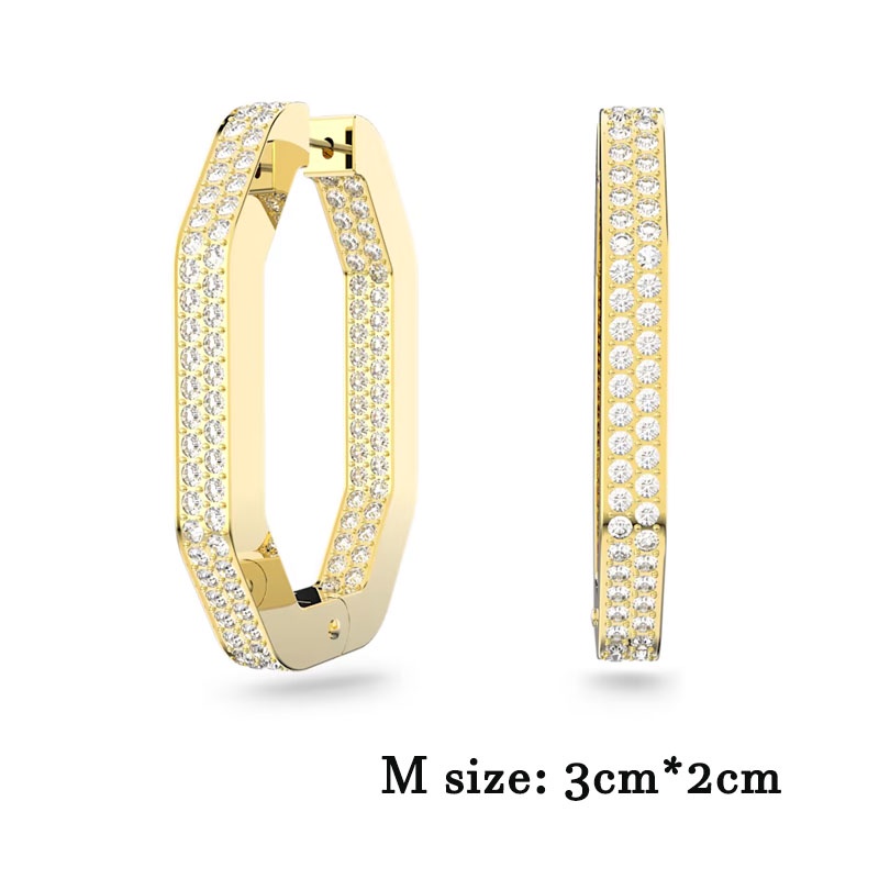 Charms Swa 2023 Nueva Tendencia Original Navidad Pendientes Encantos ...