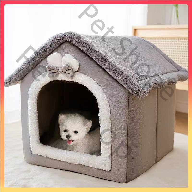 Pet house store