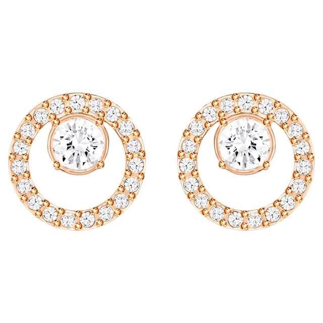 Pendientes Swa Original 2023 Joyería Nueva Moda Boutique Encanto Flores ...