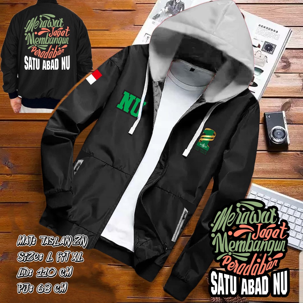 El más nuevo 1st Century NU Jacket 2023 alternando/paracaídas AJKET ...