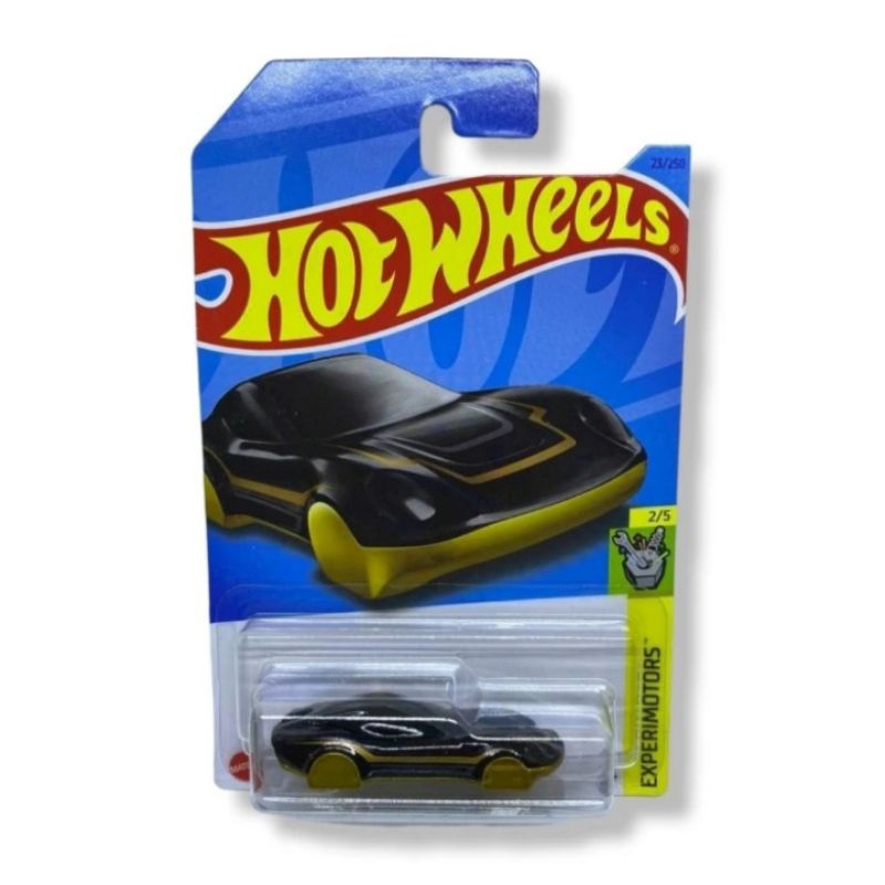 Hot Wheels Coupe Clip-HotWheels | Shopee México