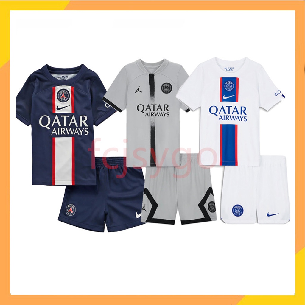 uniforme psg | Shopee México