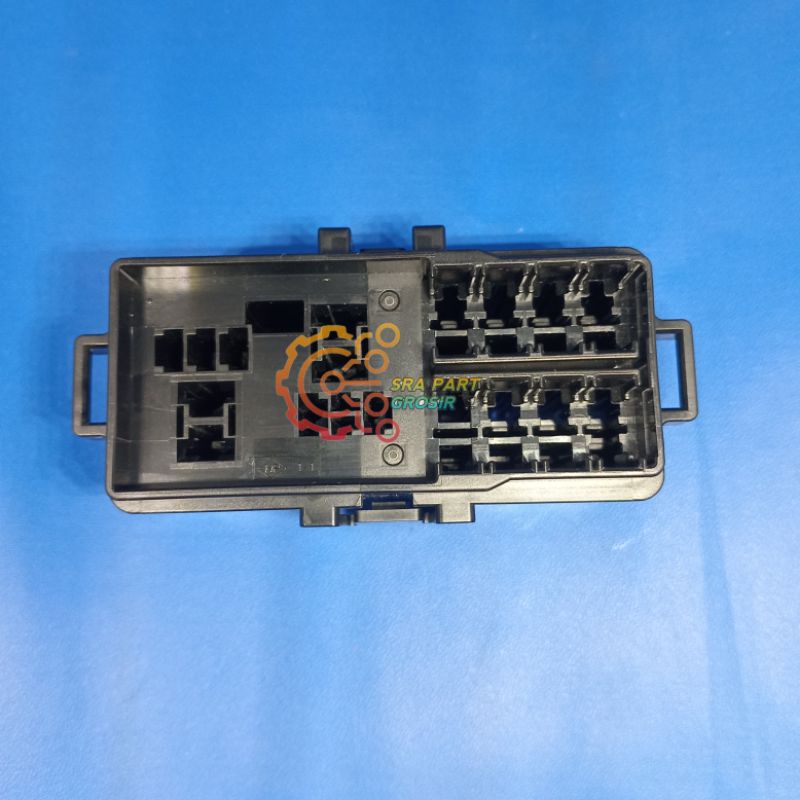 Caja de fusibles Original BEAT FI FUSE House | Shopee México