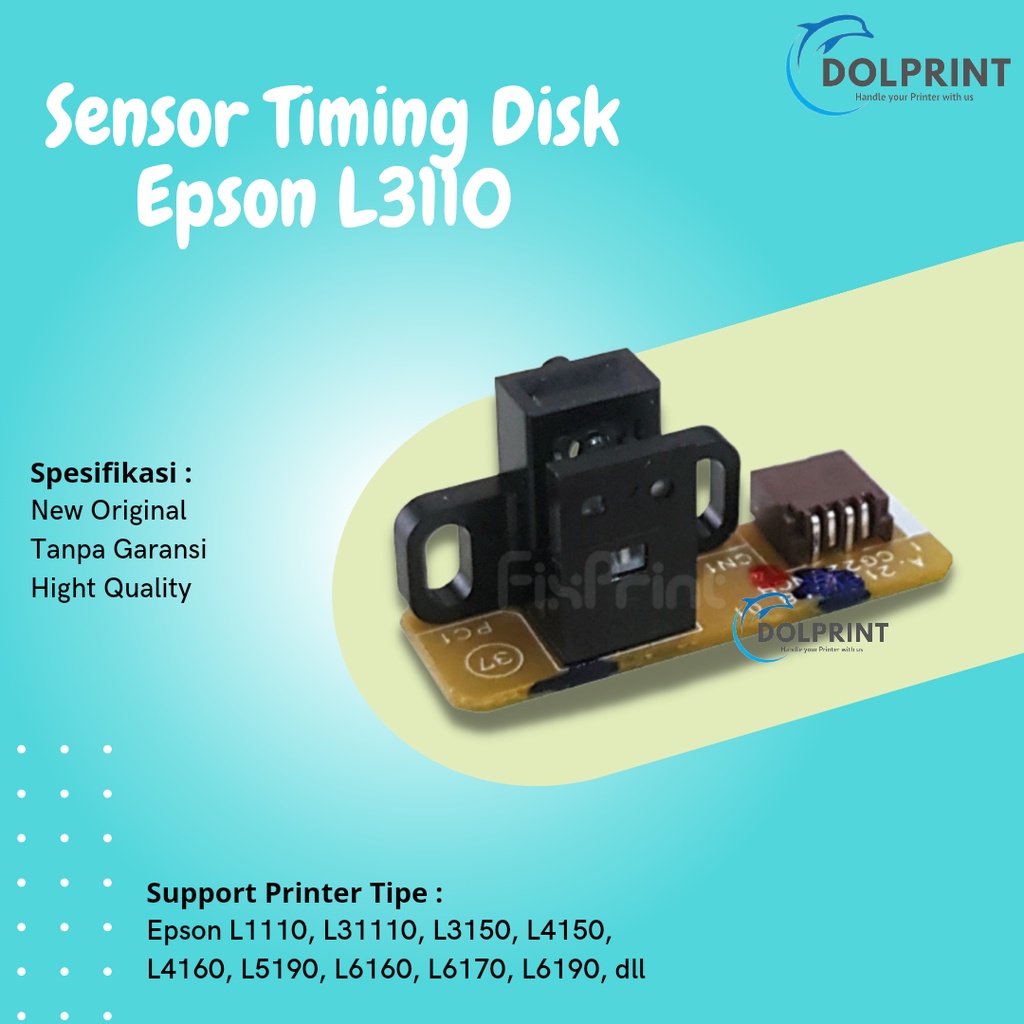 Epson L3210 L1110 L3100 L3101 L3110 L3110 L3110 L3116 L3150 Nuevo ...