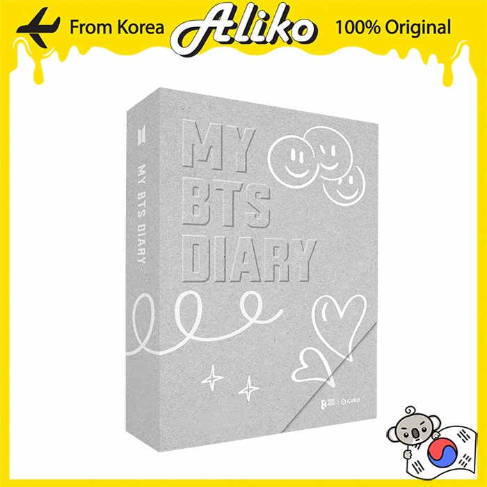 [BTS] My BTS Diary | Shopee México