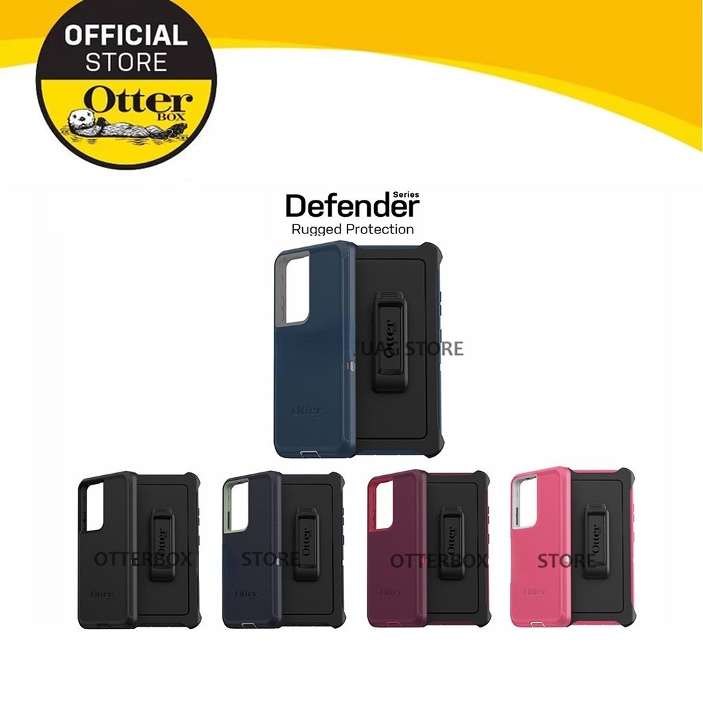 OtterBox Samsung Galaxy S22 Ultra 5G/S22 + Plus/S21 S21 S21 S10 S10E ...