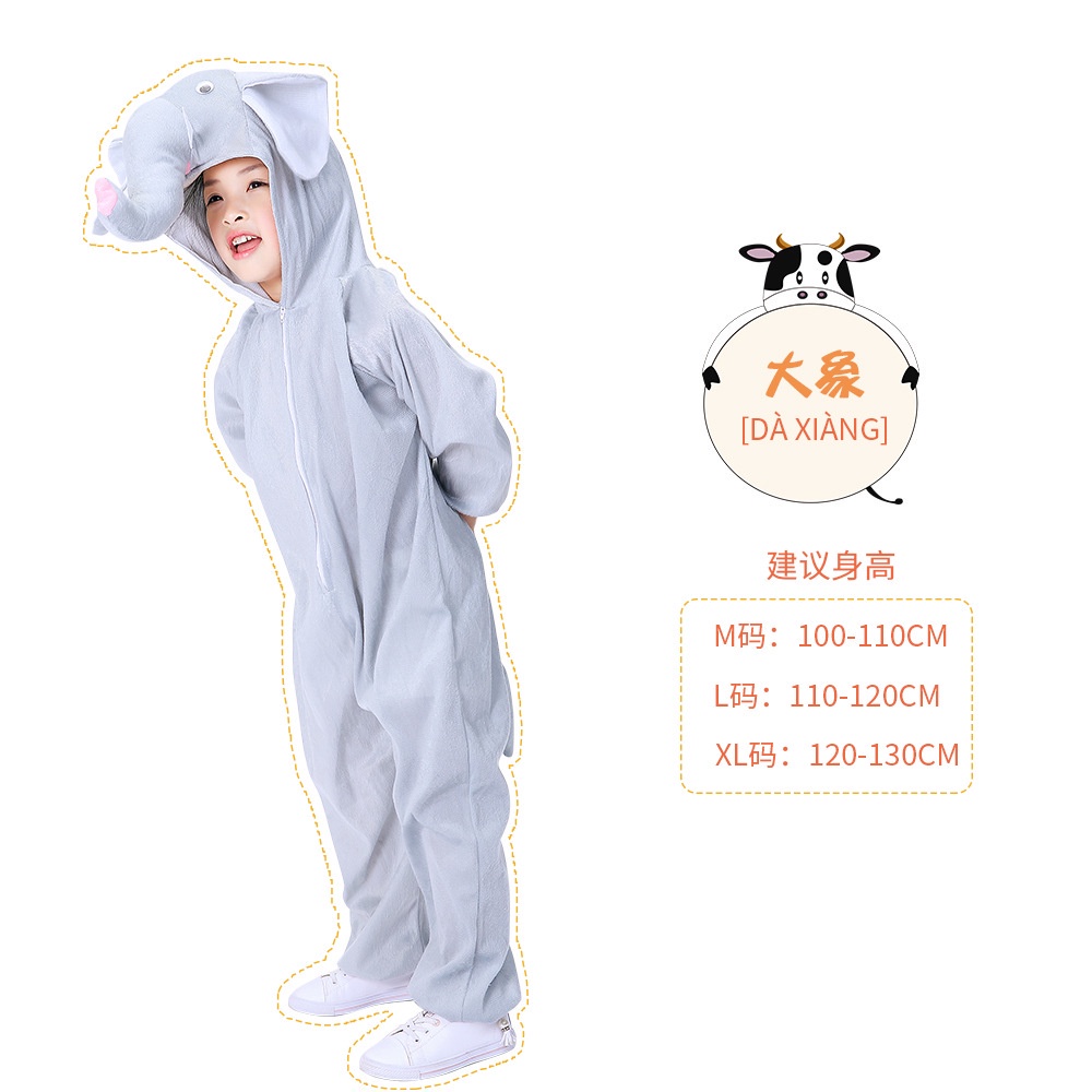 Disfraz De Dinosaurio De Animales Para Niños , Pijamas De Mono Pato ...