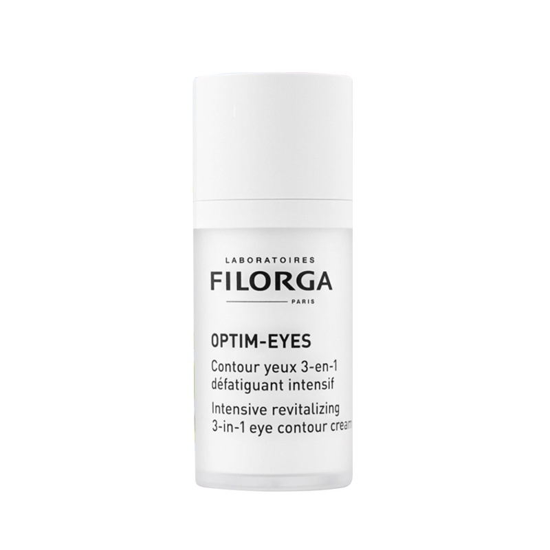 FILORGA 360 Sculpture Crema De Ojos 15ml Para Aclarar Ojeras Y Líneas ...