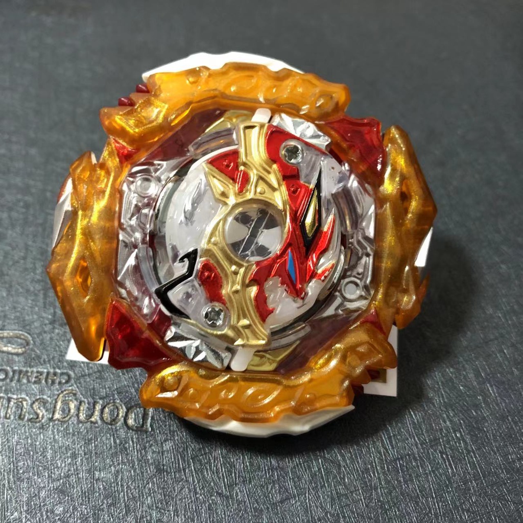 Single B-205 Beyblade Burst Spriggan Ultimate Valkryrie solong4u ...