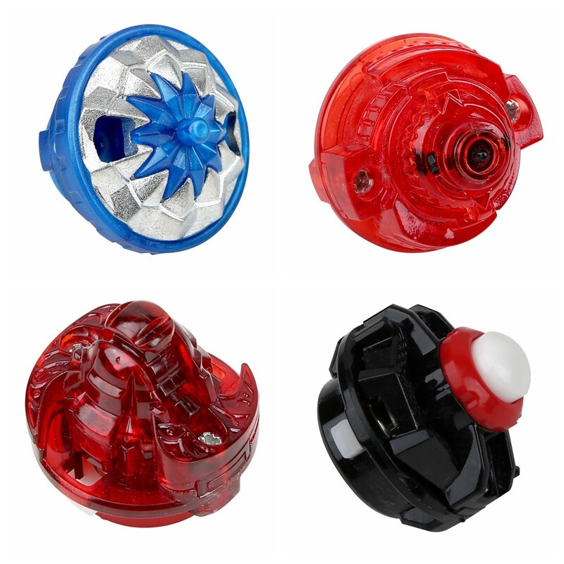 Solong4u Spinning Tops Drivers Para Beyblade Burst Gift Toys | Shopee ...