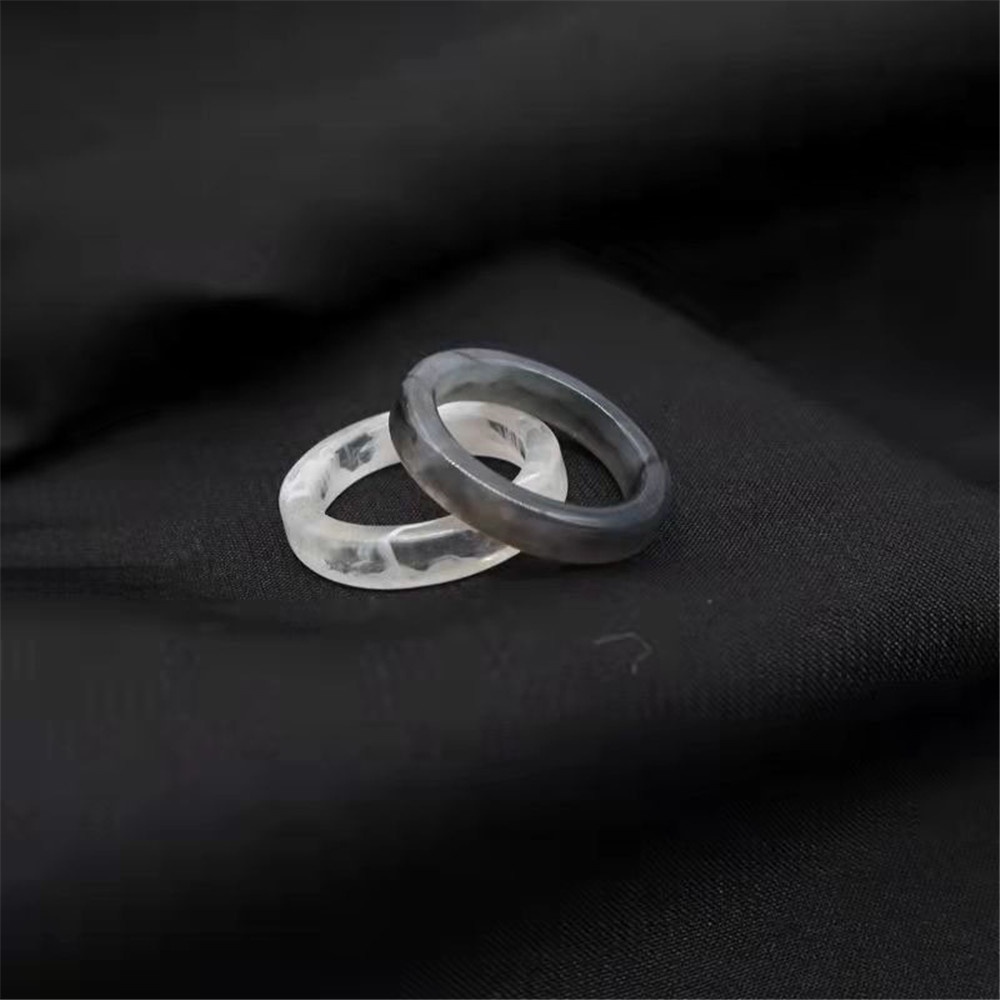 Anillo De Pareja KPOP Stray Kids Hyunlix Lovers Hyunjin Felix Tinta ...