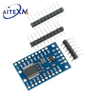 PCF8575 Module Expansion IO port Expander board DC 2.5-5.5V I2C ...