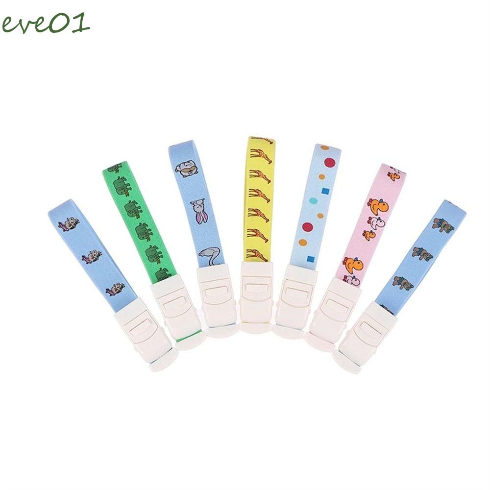 EVE01 Correa De Torniquete De Seguridad Para Niños Patrón De Dibujos ...