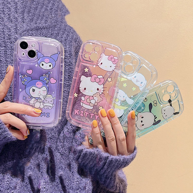 fundas kuromi iphone | Shopee México
