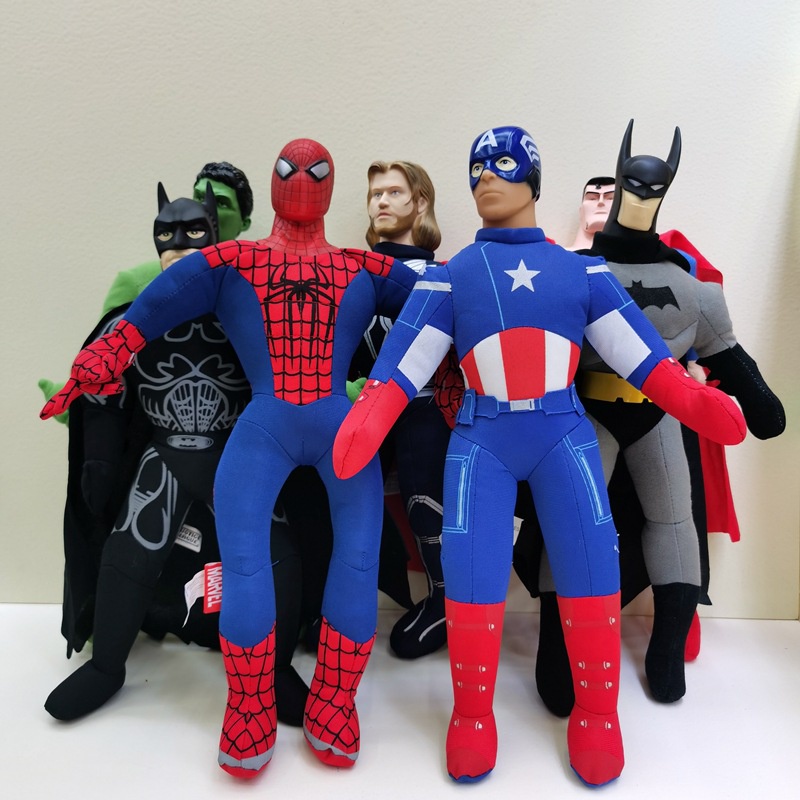 peluches batman | Shopee México