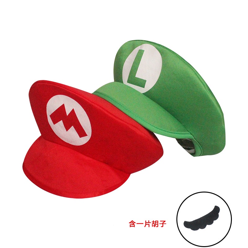 gorra mario | Shopee México