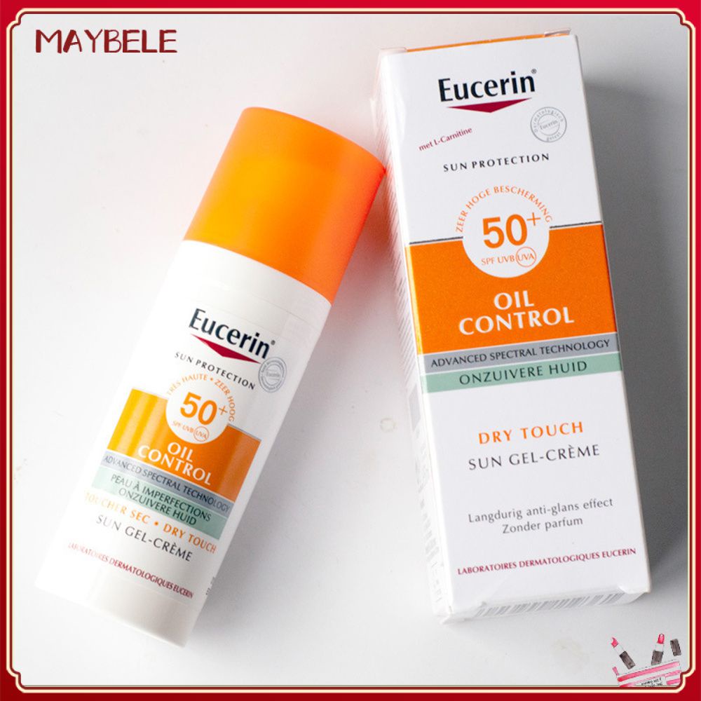 1/3Pcs Eucerin Yoselin Alta Resistencia Protector Solar Blanqueamiento ...