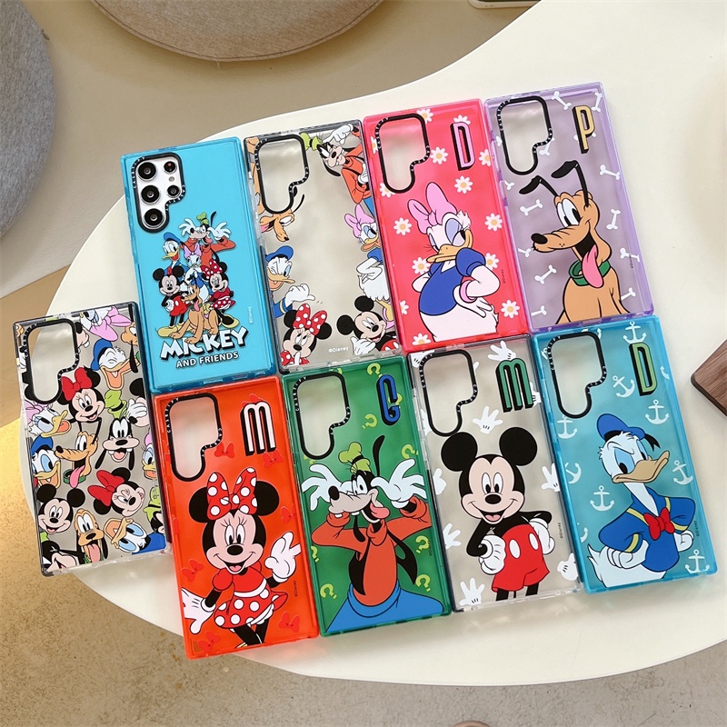 Samsung Galaxy S23 Ultra Plus S22 S21 S20 + CaseTiFY [Donald Duck ...