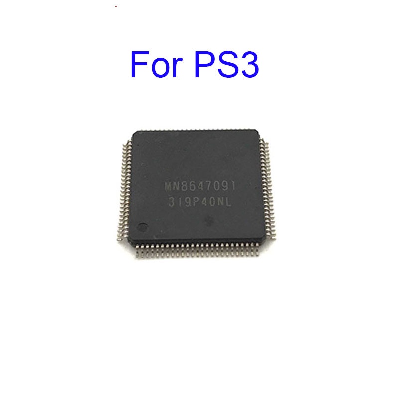 1pcs Chip IC Original MN8647091 compatible Con HDMI Para Consola Slim ...