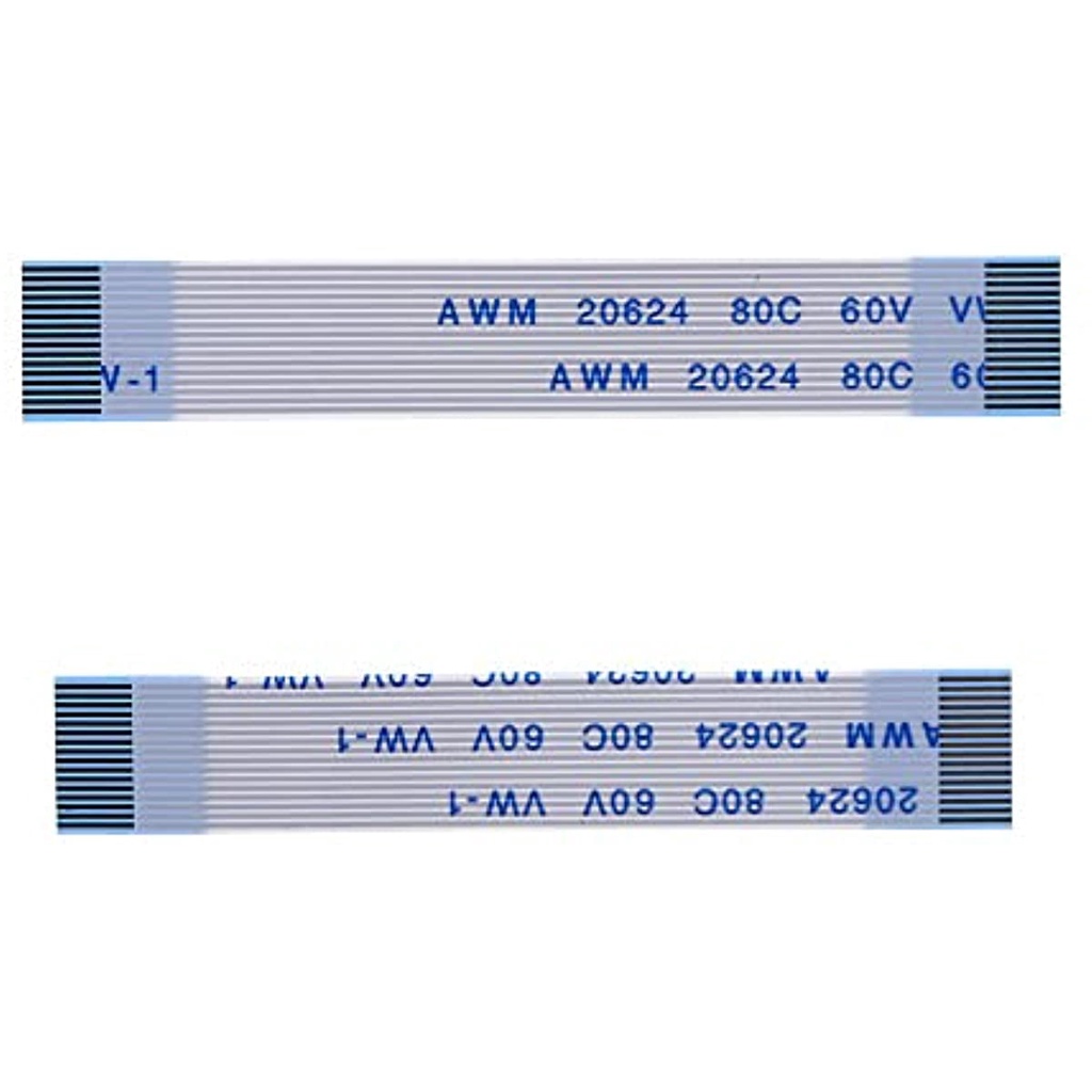 Limentea R1 R2 L1 L2 Botón Flex Cable Para PS5 V2.0 Controlador De Doble Sentido De Cinta De ...