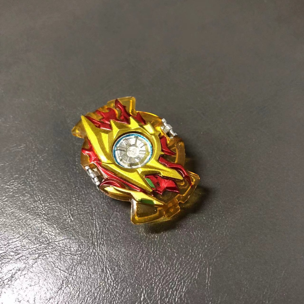 Beyblade Burst Chips Cores Juguetes | Shopee México