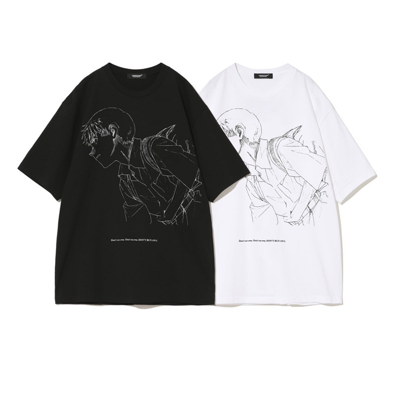 Undercover x EVA co-branded Takahashi Shield Bidimensional Evangelion ...