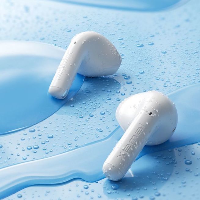 Edifier X1 Verdadero Auricular Estéreo Inalámbrico Medio In-Ear App ...