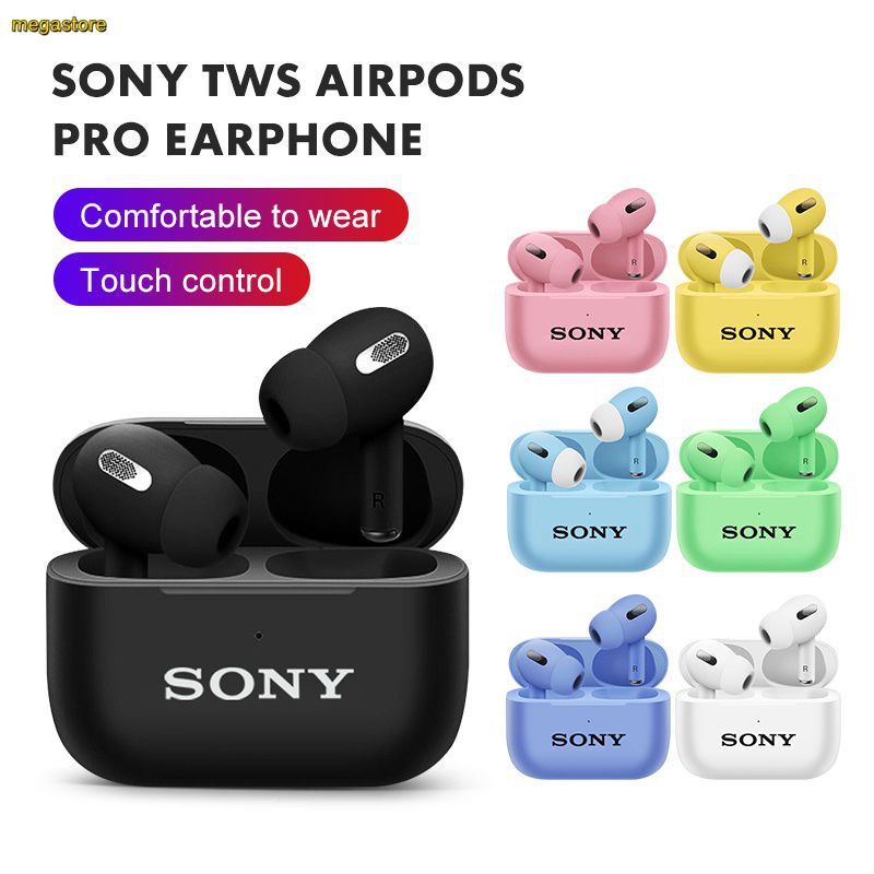 Sony Airpods Pro 13 Auriculares Deportivos Inalámbricos TWS Bluetooth 5 ...