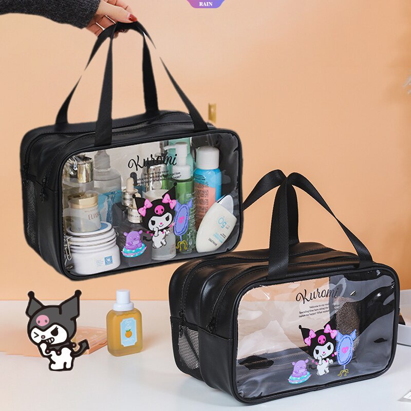 Sanrio Kuromi My Melody Cinnamoroll Hello Kitty Kawaii Dibujos Animados