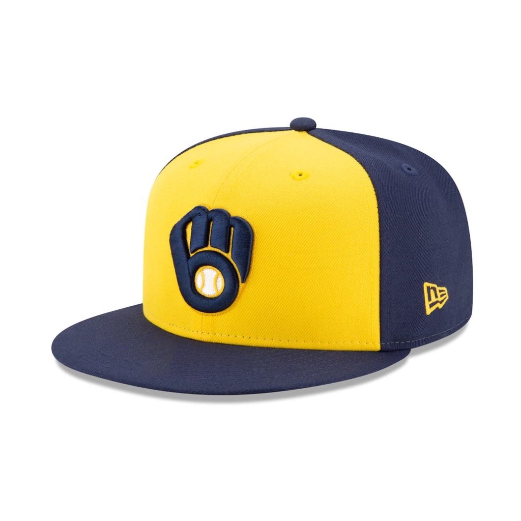 The Milwaukee Brewers_New Gorra De Béisbol popular Para Hombres Y ...