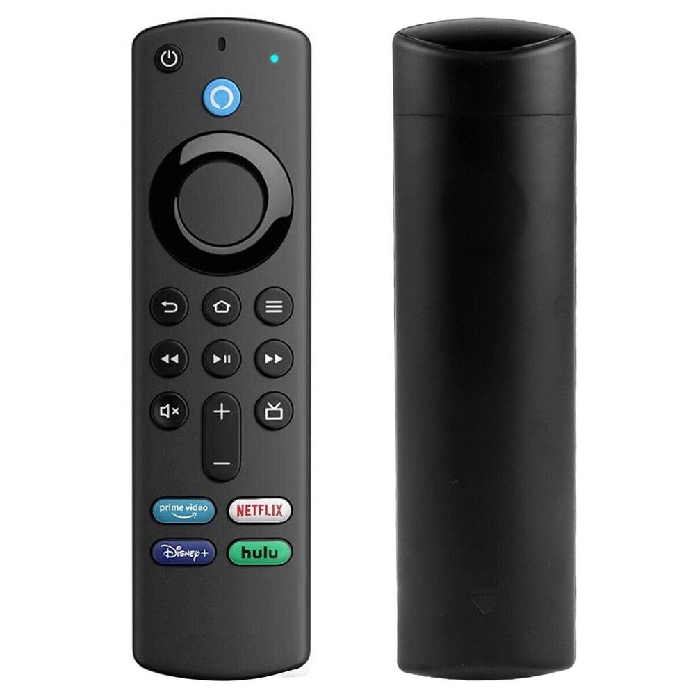 Nuevo Mando A Distancia De Voz L5B83G Para Fire TV Stick Lite 4K 3a ...