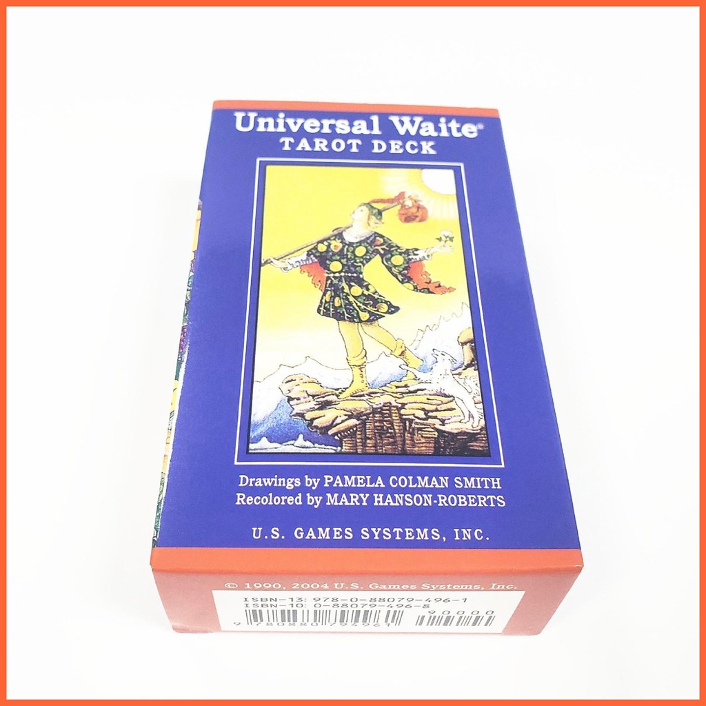 Tarot Tarjeta De Oráculo Misteriosa Adivinación Cómics Popularizar Vete ...