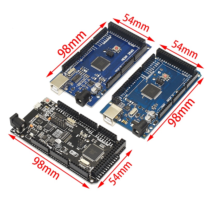 Mega2560 ATMEGA16U2/Pro Mini Mega 2560 + WiFi R3 ATmega2560 Chip CH340G ... Mega2560 ATMEGA16U2/Pro Mini Mega 2560 + WiFi R3 ATmega2560 Chip CH340G ...