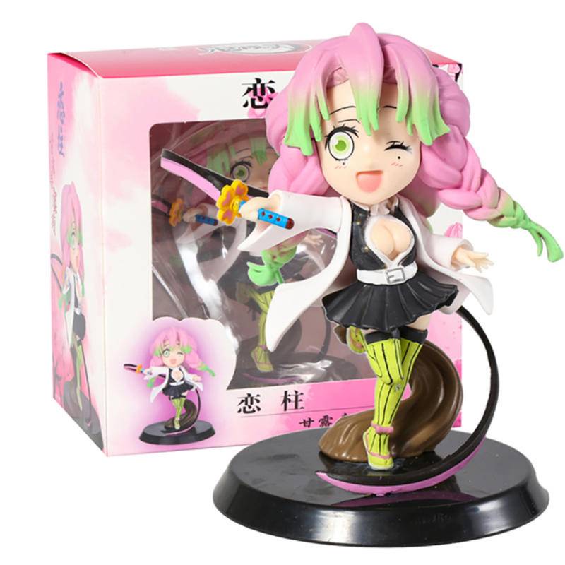 Demon Slayer Kochou Shinobu Rengoku Kyoujurou Uzui Tengen Kanroji ...