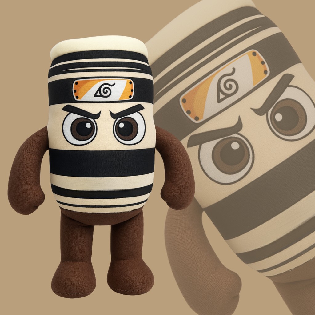 ANOMALI CAPPUCCINO Muñeca ASSASSINO POPULAR VIRAL CAPPUCINO Niños ...