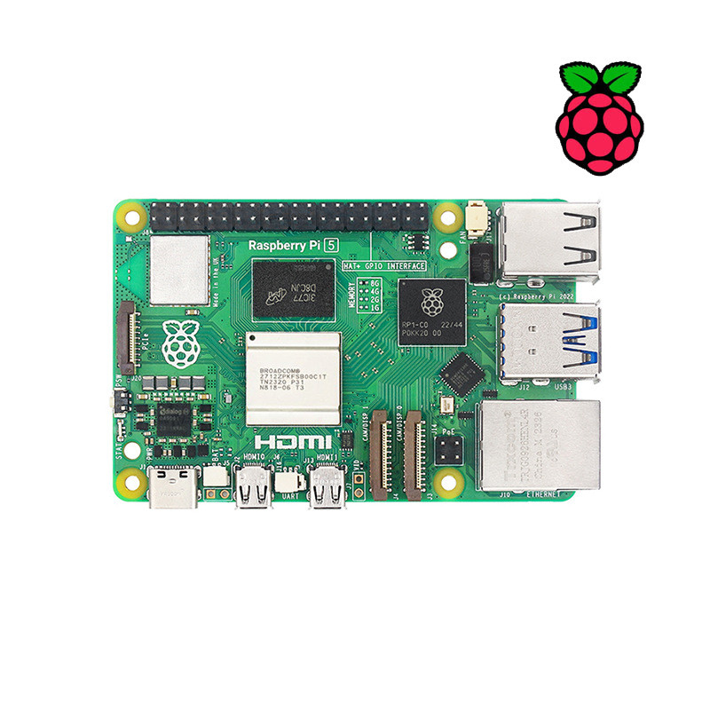 Raspberry Pi 5 Raspberry Pi 5 Placa De Desarrollo Ordenador ...