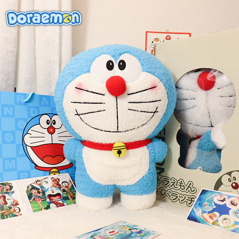 peluches doraemon | Shopee México