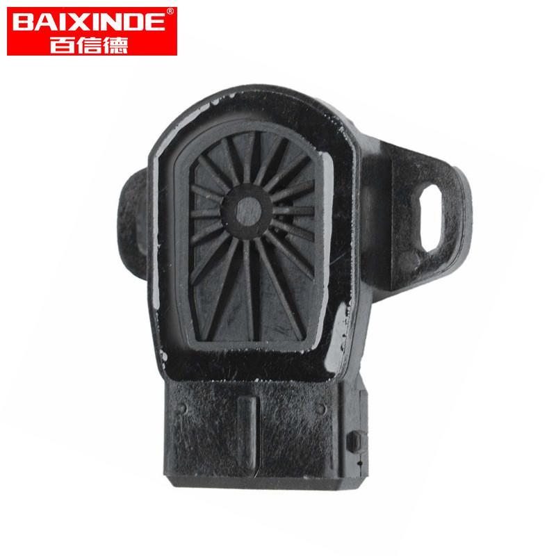 Baixinde Sensor De Posición Del Acelerador Sensor De Aceleración ...